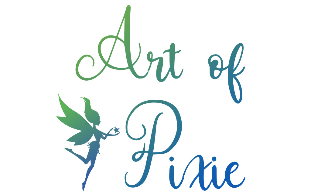 Art of Pixie